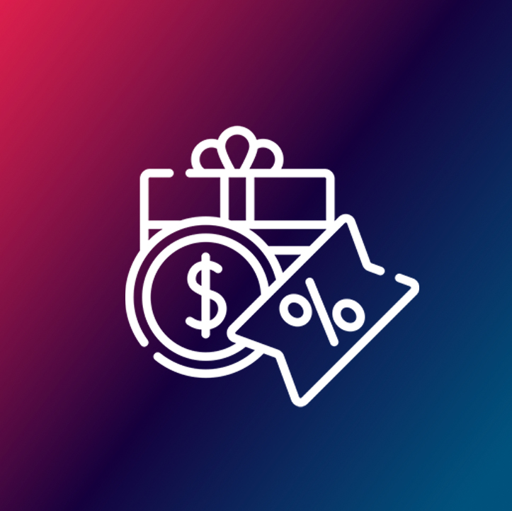 DCX Team Member Rewards