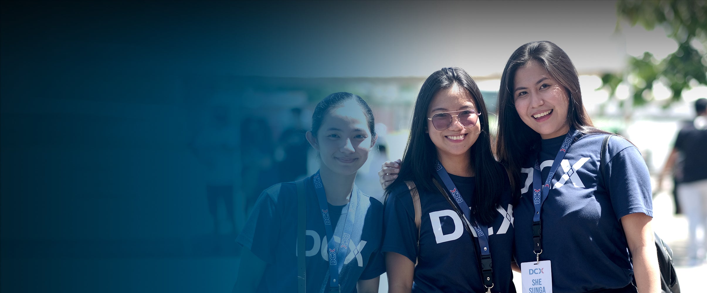 DCX Team Member Rewards