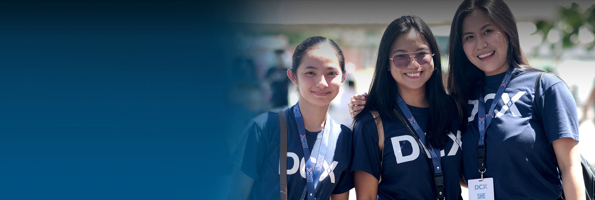 Collections – DCX Team Member Rewards